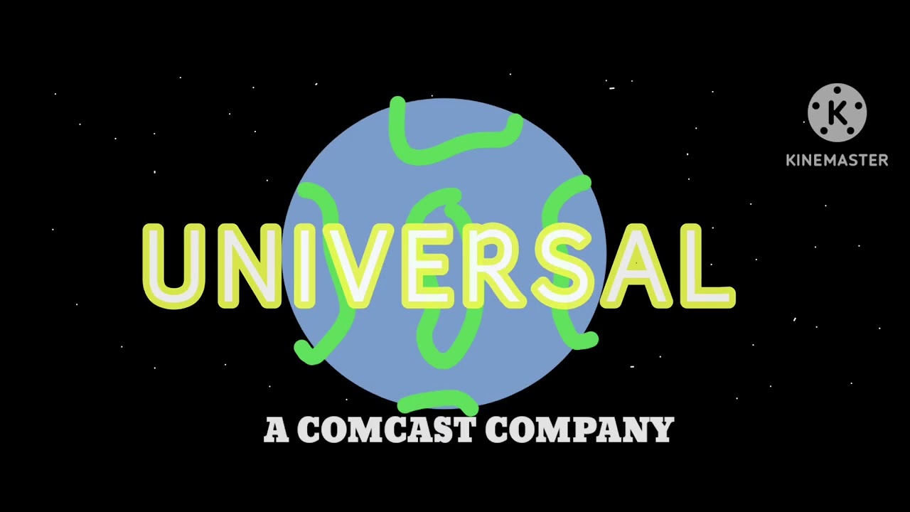 Universal Pictures/Illumination Entertainment 2016 Logo Remake - YouTube
