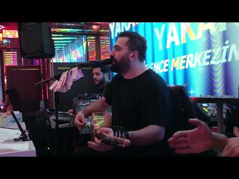 MAHSUN ÇELİK Tusem Cimdallı. Çarşısında