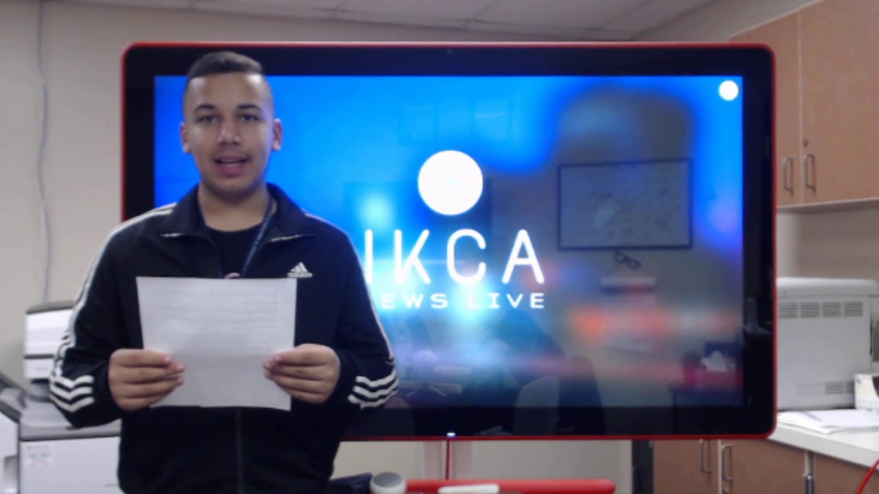 IKCA NEWS LIVE 1/14/2020 - YouTube