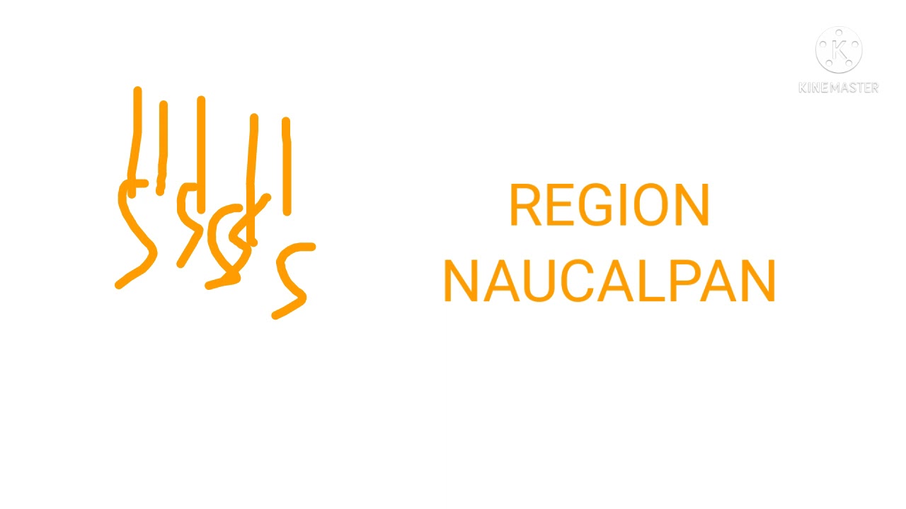 REGIÓN NAUCALPAN Logo 2021(Especial de Buen Fin) - YouTube