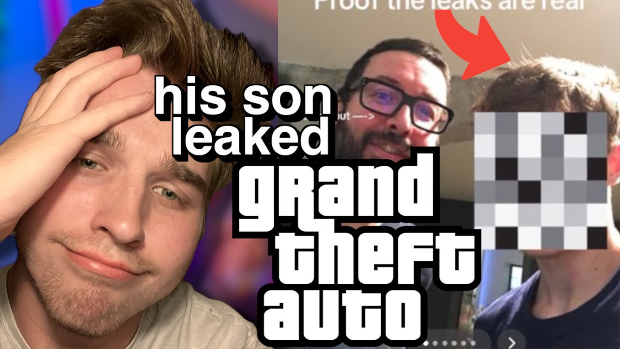 World's Most Disappointed Father - YouTube