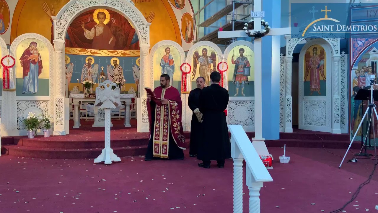 Agape Service - 04/19/2020 - YouTube