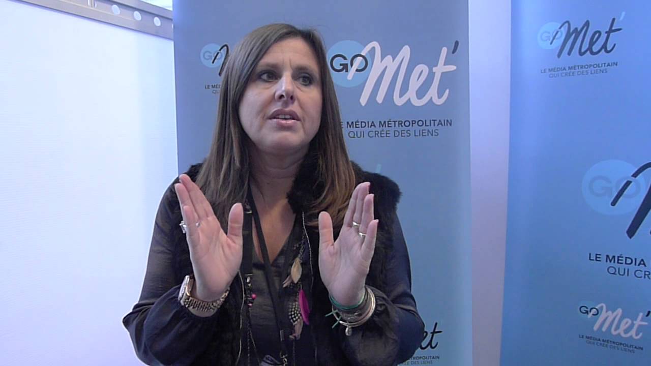 Isabelle Corbin : des dispositifs à effet de levier pour les startups ...