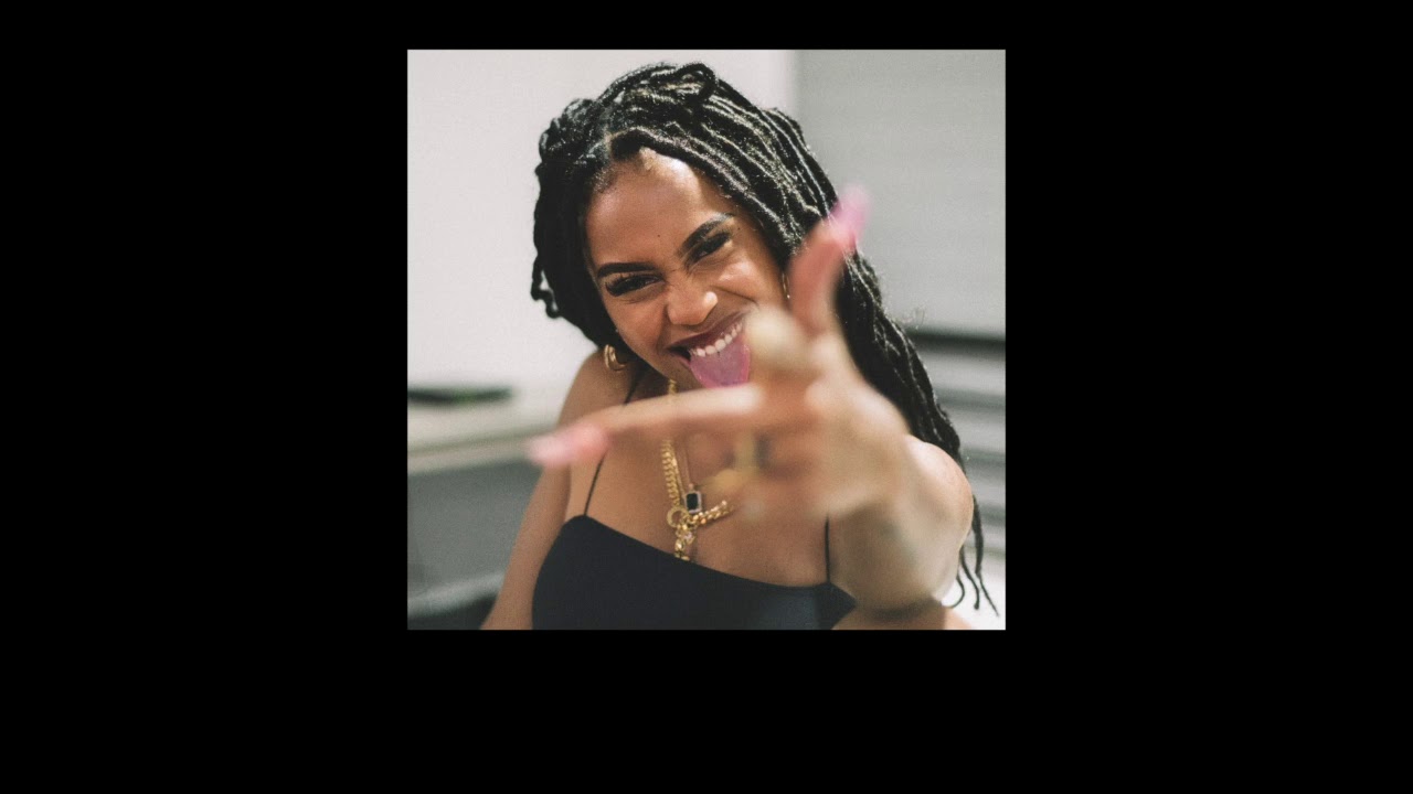 IAMDDB type beat - Shade - YouTube