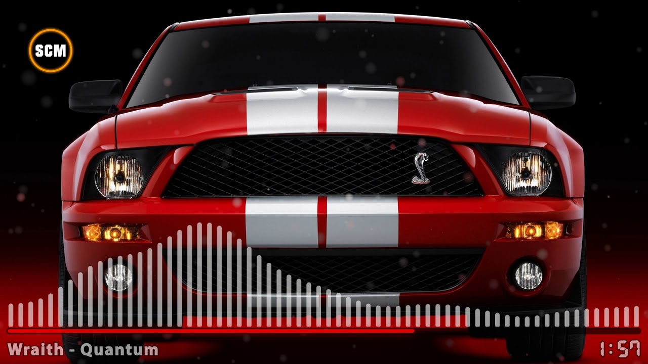 Wraith Quantum - YouTube
