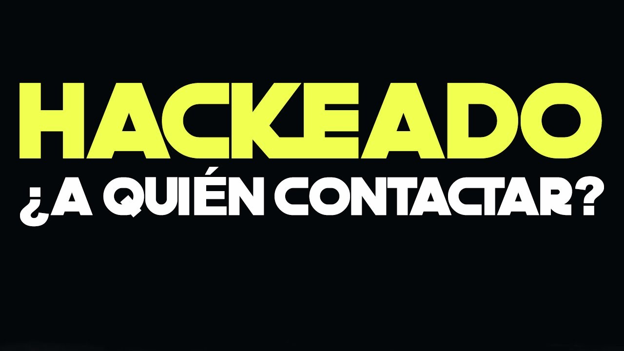 Me Robaron El Canal De Youtube 🤬 Hackeado 🥺 Youtube