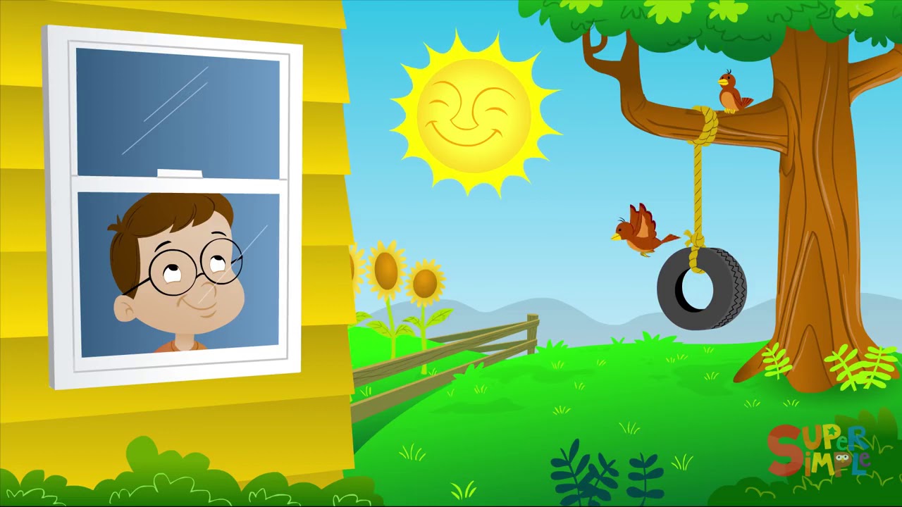 ¿Cómo Está El Tiempo Hoy? - YouTube