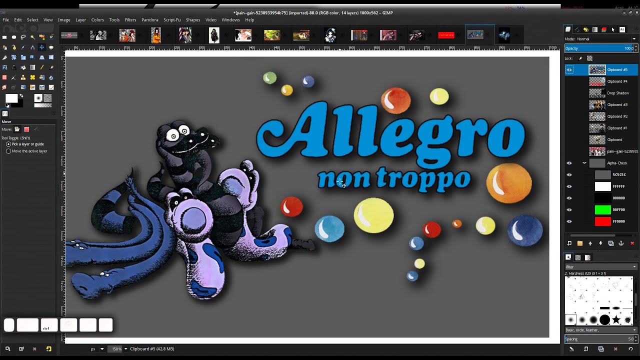 How Mods Check Fanart - YouTube