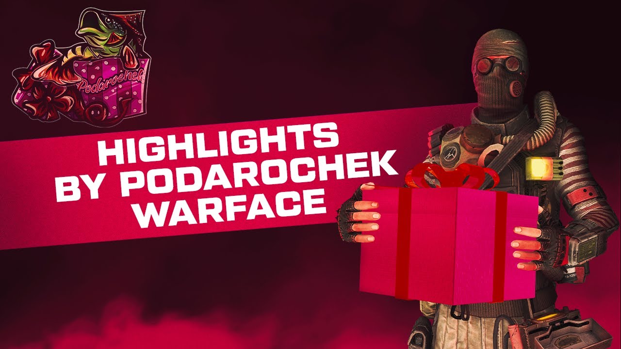 Warface Highlights (#16) - YouTube