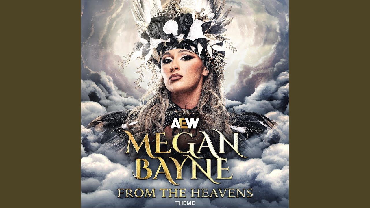 From The Heavens (Megan Bayne Theme) - YouTube