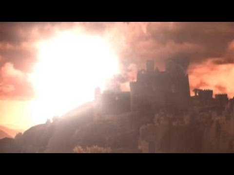 Assassin's Creed Brotherhood - Mario Auditore led me here. - YouTube