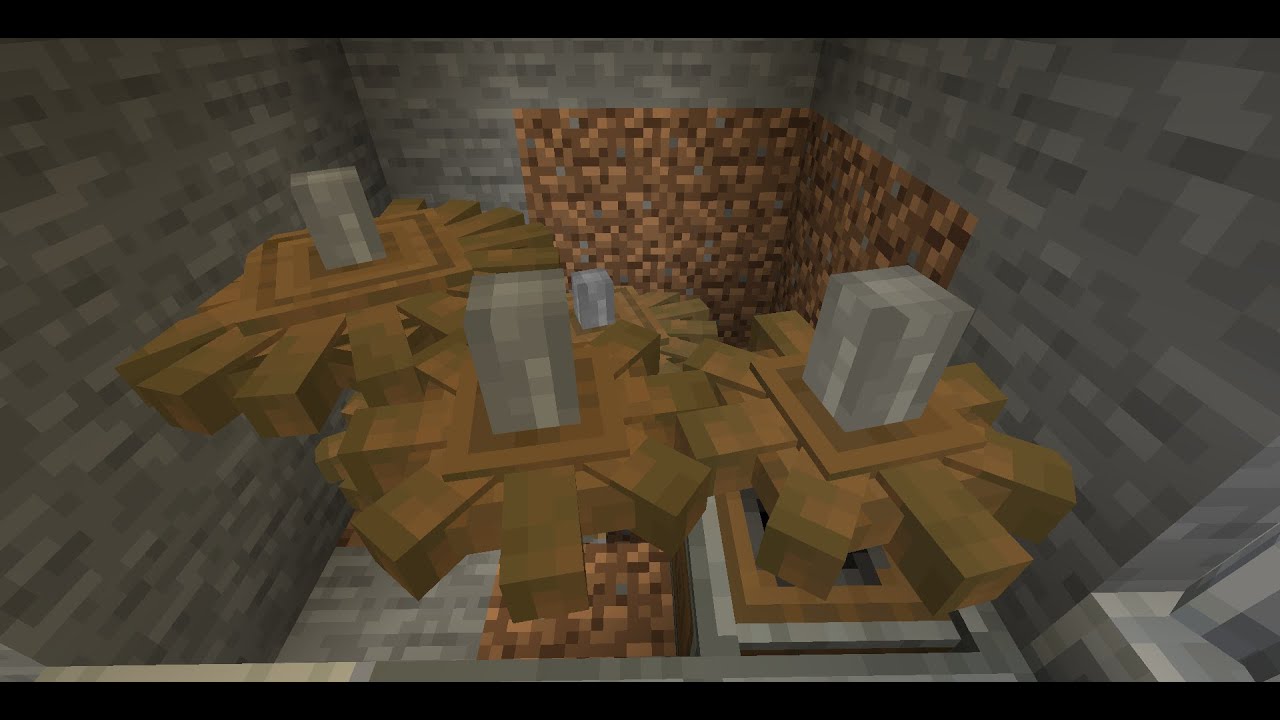 Minecraft Create+ ModPack | ep.2 - YouTube