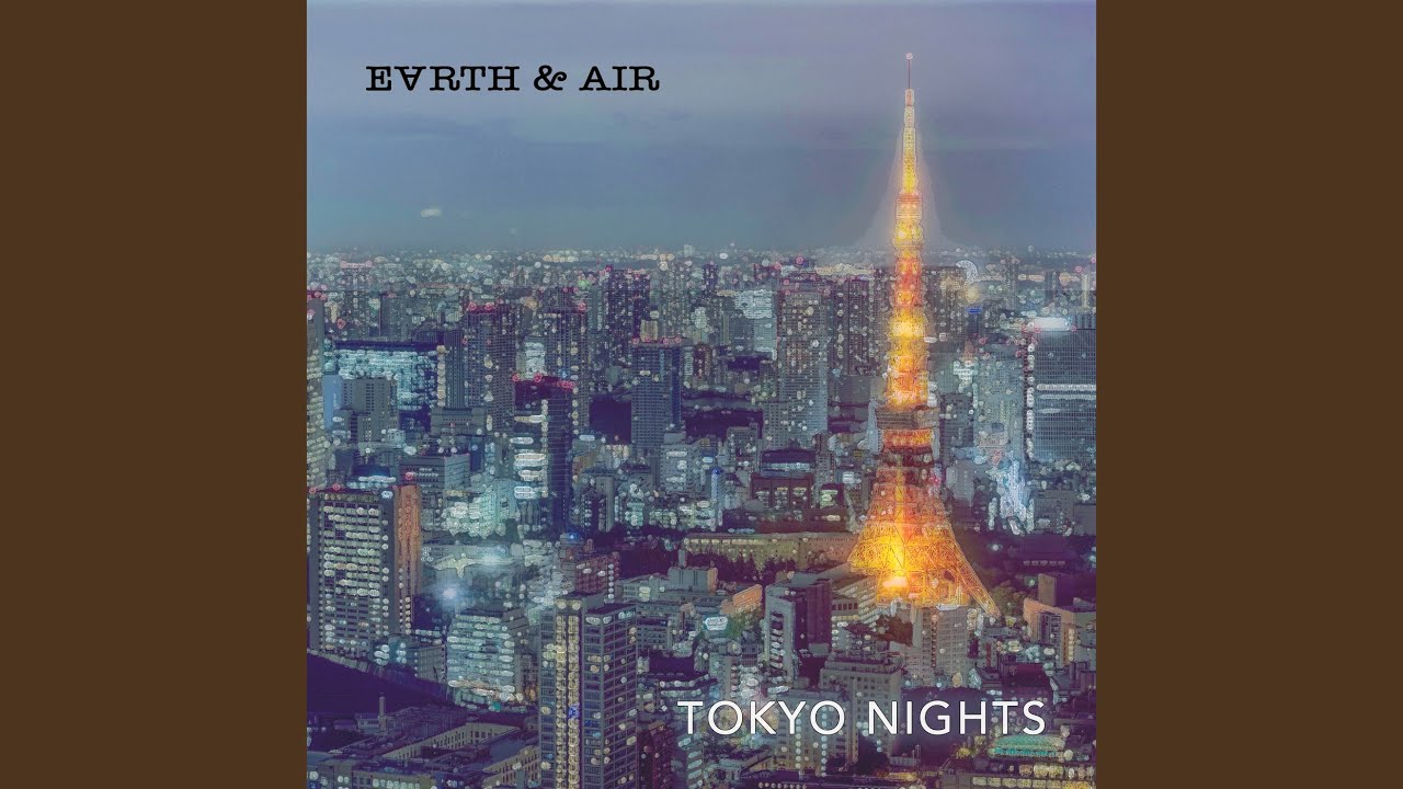 Tokyo Nights - YouTube