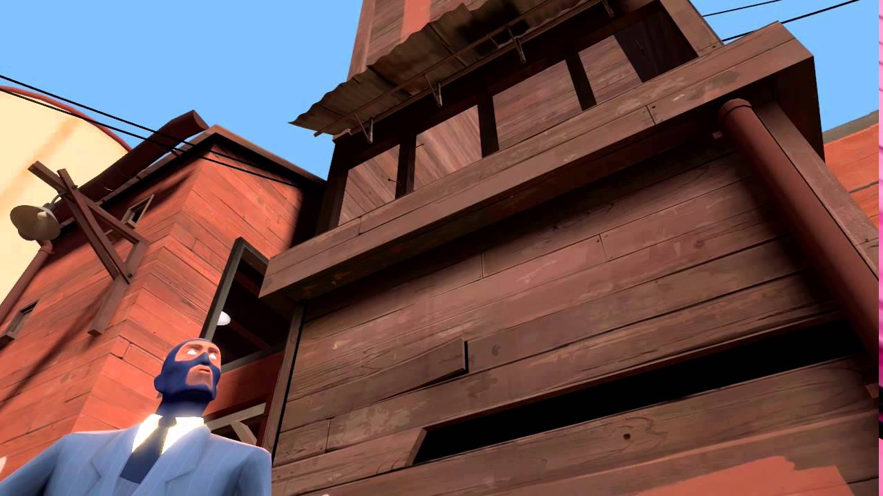 [SFM] Sniper teaches you how to use Jarate - YouTube