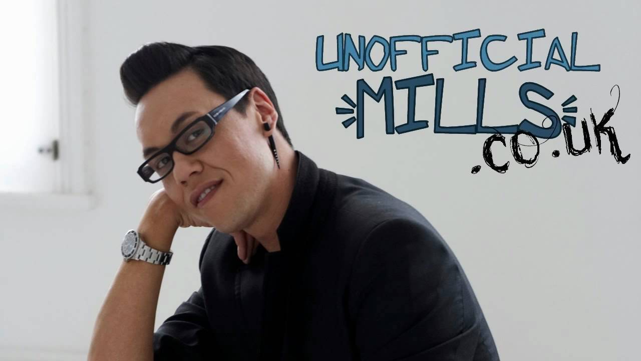 Timmy Trendy calls Radio 1's music department - YouTube