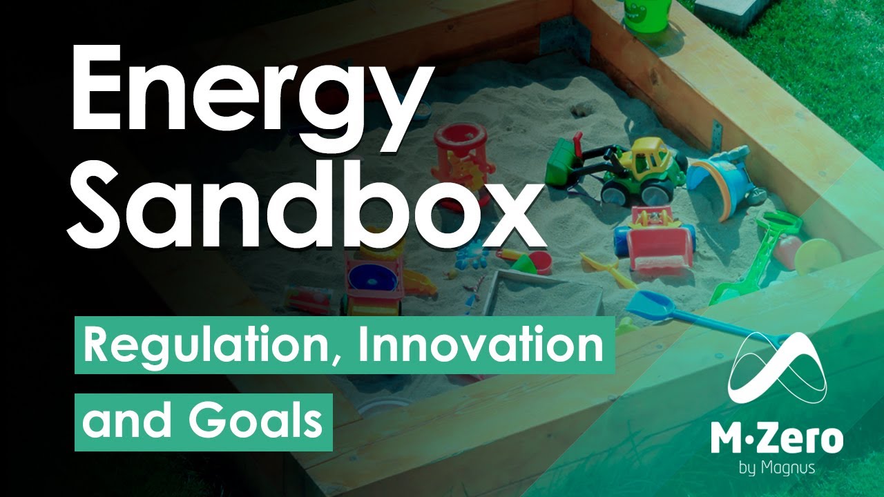 Energy Sandbox - YouTube