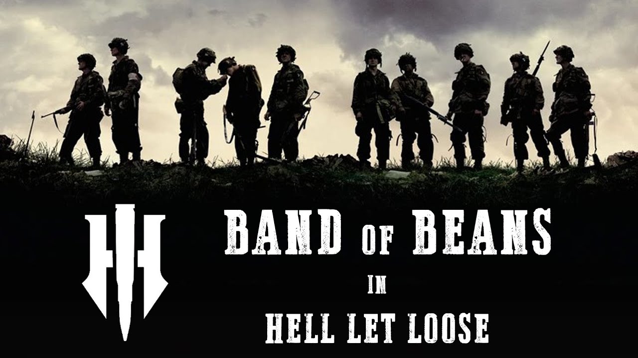 Band of Beans - YouTube