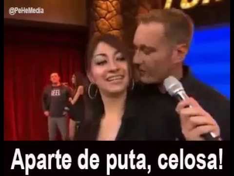 FACUNDO CONCURSO QUE SALE MAL \