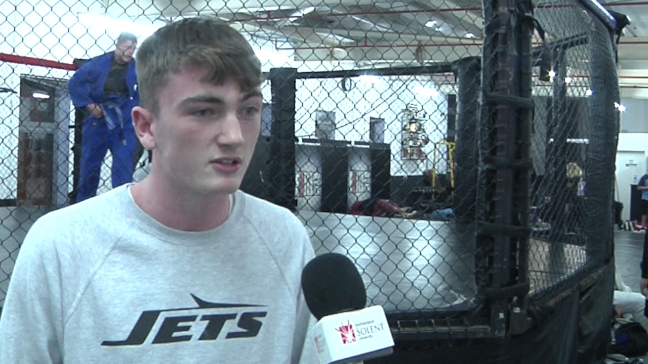 MMA PACKAGE: Harry McDonald on Conor McGregor and what MMA means to him ...