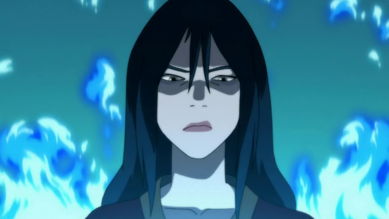 Azula's Theme (cinemagraph background) - YouTube Music