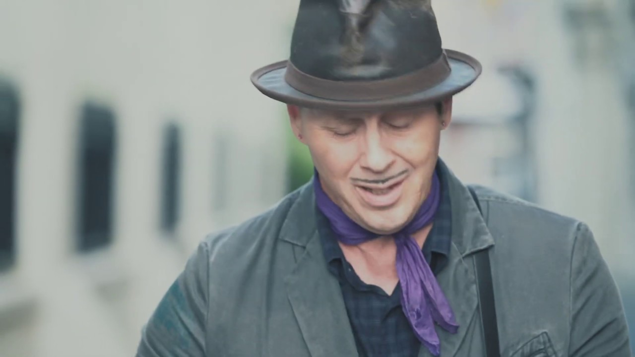 Clint Maedgen/ Hanging On For My Baby’s Arms (Official Video) - YouTube