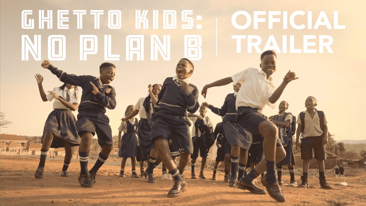 GHETTO KIDS: NO PLAN B DOCUMENTARY | OFFICIAL TRAILER - YouTube