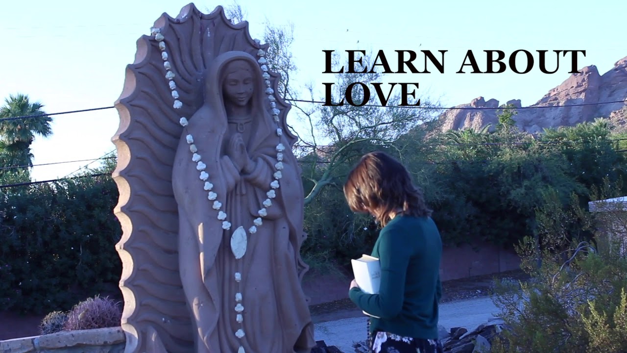 Beholding Beauty Trailer - YouTube