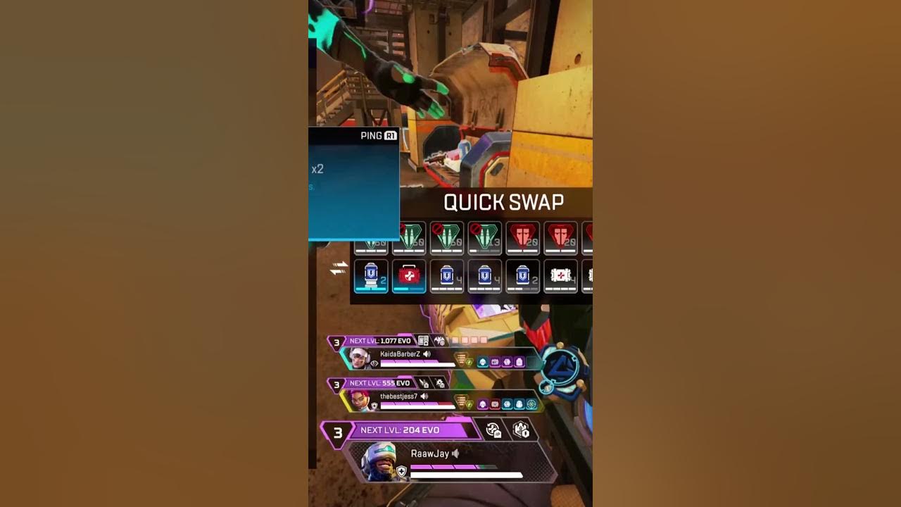 #apexlegends #apexlegendsmobiletop5guns #apex #apexmobiletipsandtricks - YouTube