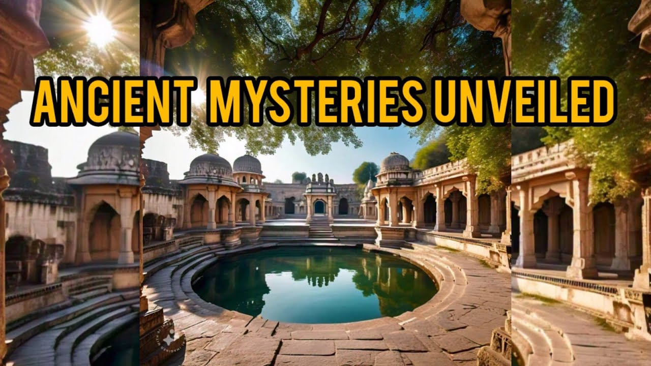 Discovering Katas Raj: The Sacred Hindu Temple Complex in Pakistan ...