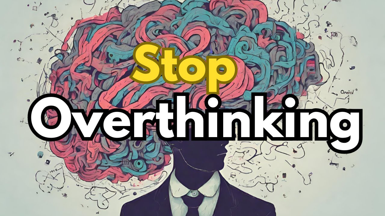 Simple Steps to Silence Your Mind & Reclaim Your Time - YouTube