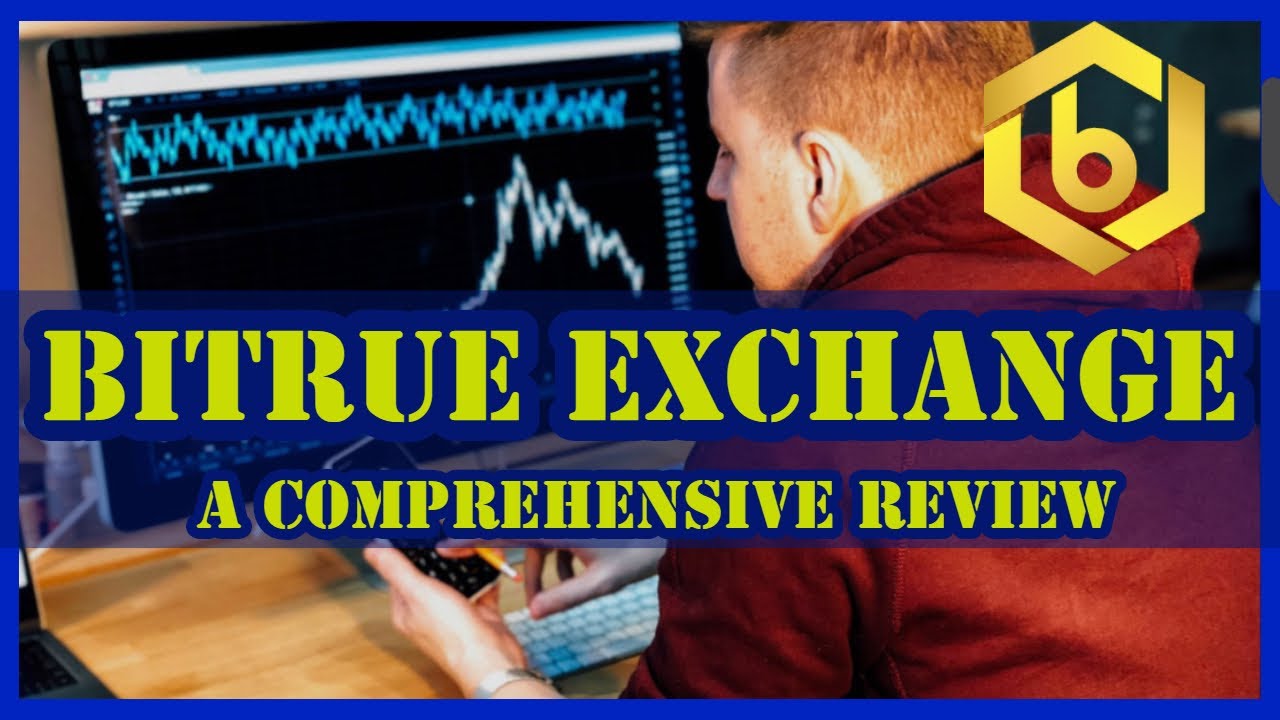 BITRUE EXCHANGE: COMPREHENSIVE REVIEW 💰 EARN 7.3% on Bitcoin, Ripple, USD Stable Coins, POWER ...