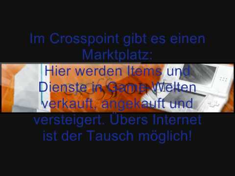 Crosspoint - Das Ultimative Game-Forum - YouTube