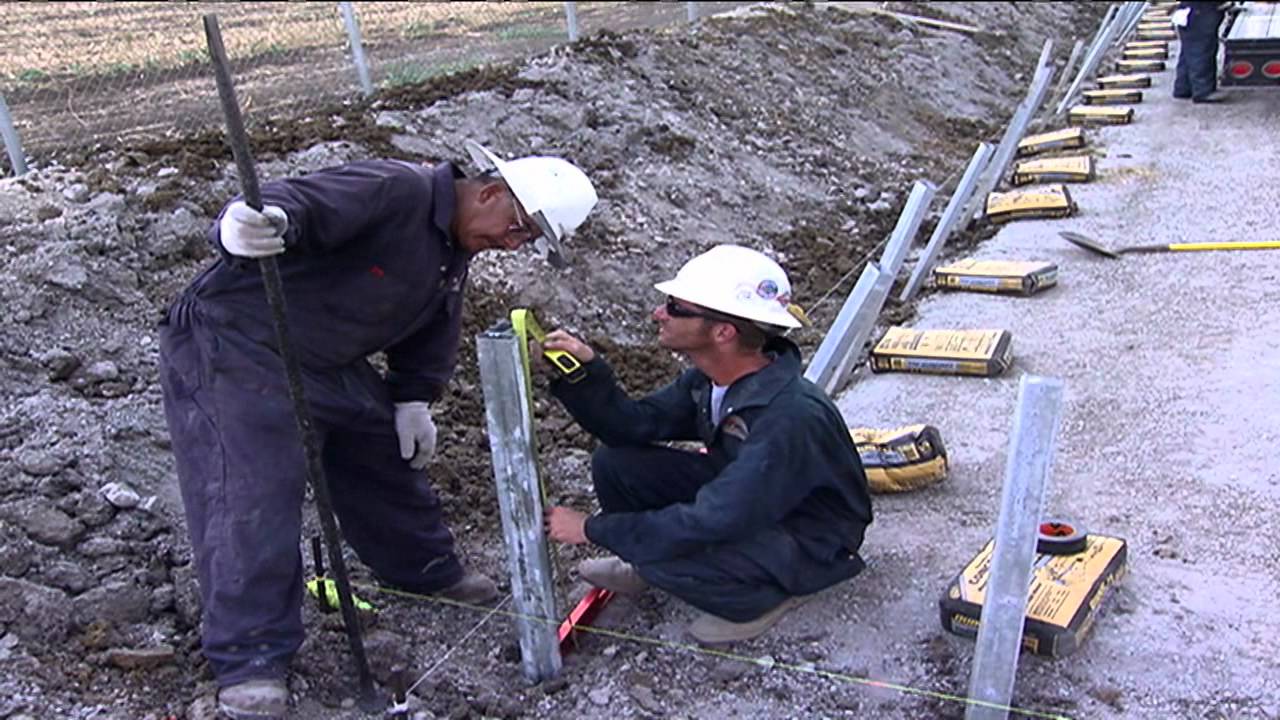 Falcon Technologies®: Secondary Containment - YouTube