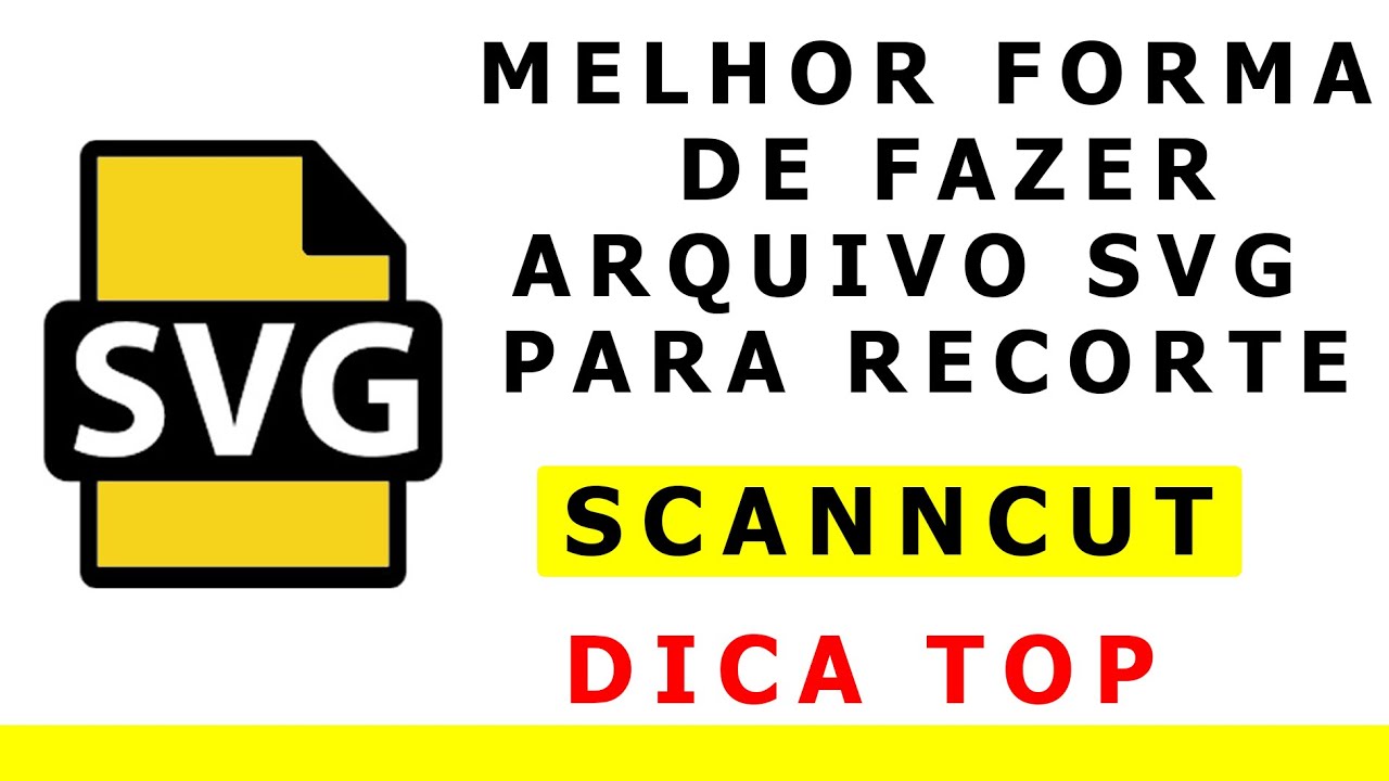 Melhor maneira de criar o arquivo SVG sem erros para recorte na ...
