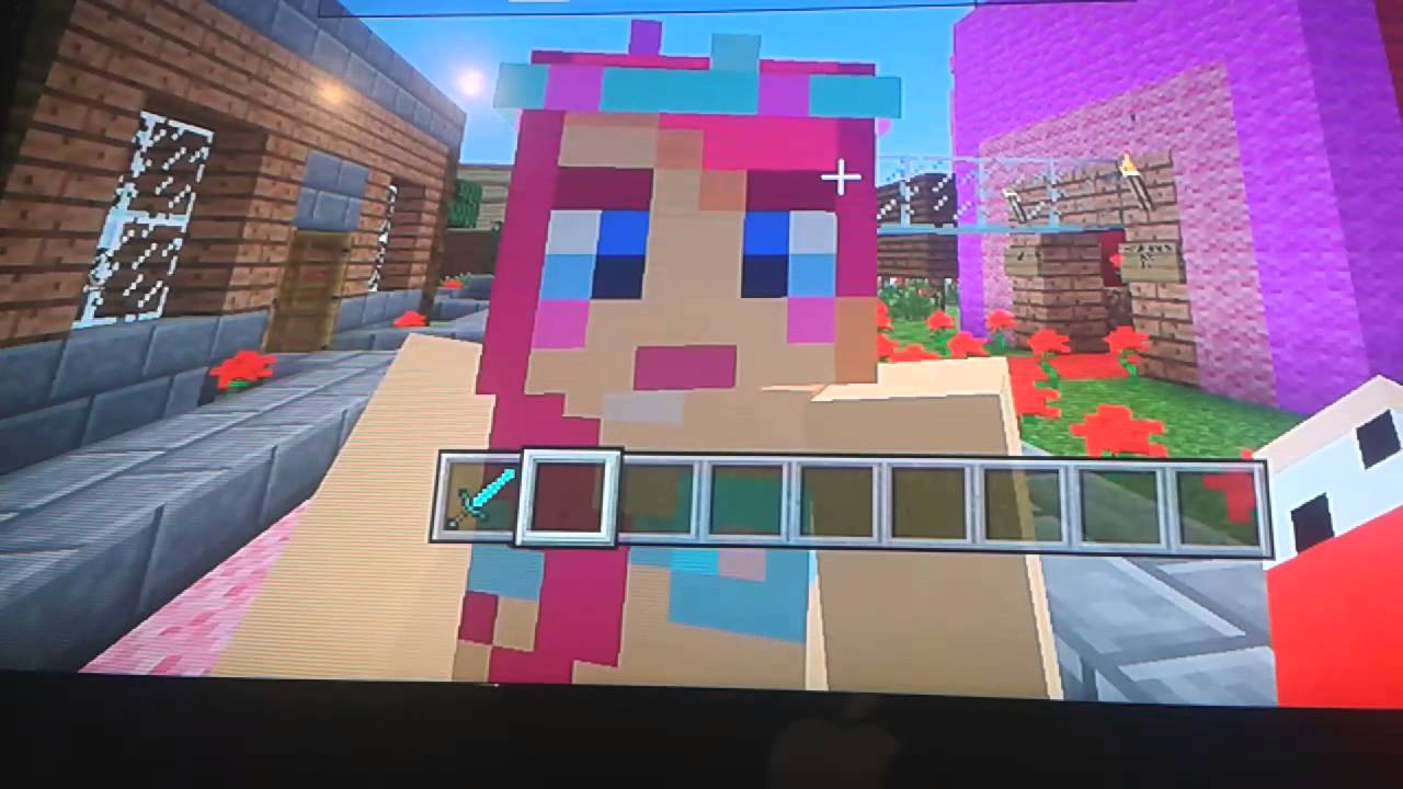 Amy Lee 33 Minecraft House Blueprints
