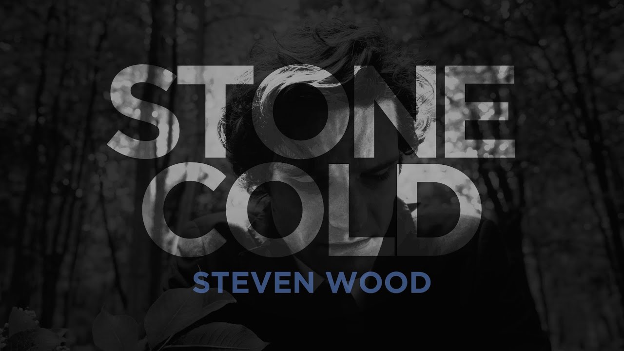 Stone Cold - Steven Wood Chords - Chordify