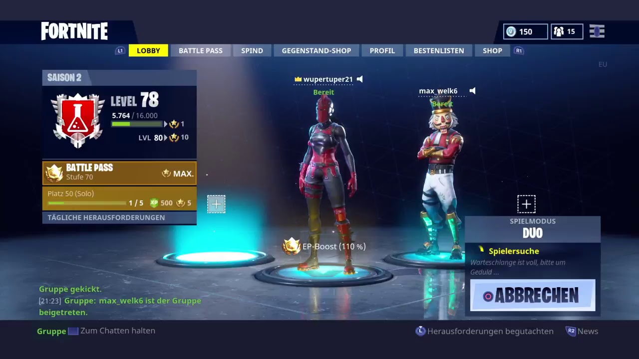 Fortnite - YouTube