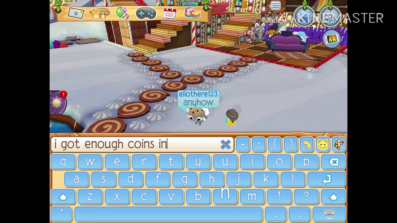 Buying The Tiny Shop Items, SUPER tiny and adorable! - YouTube