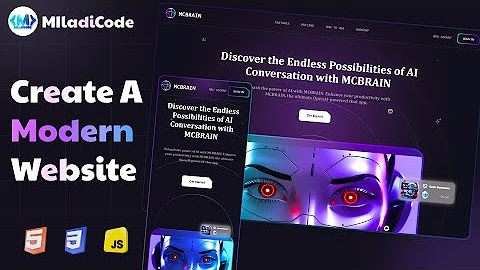 JavaScript & Frontend Development Tutorials - YouTube
