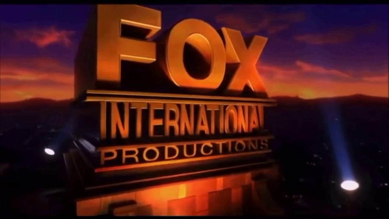 Fox International Productions (2012-Present) Quadruple Pitched - YouTube
