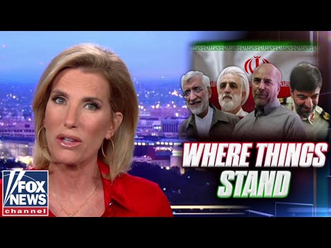 Laura Ingraham: Patience is running short