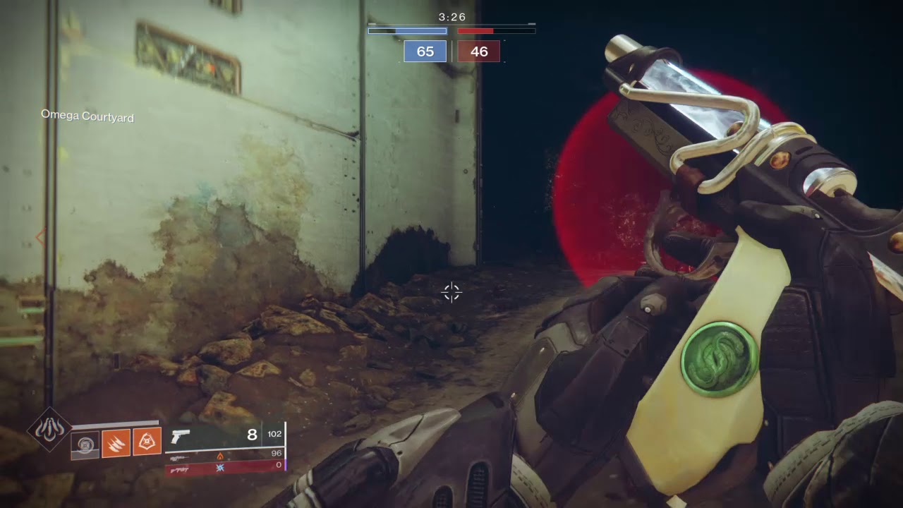 Destiny 2 | Lonesome/Distant Relation Gambit Weapon Gameplay - YouTube