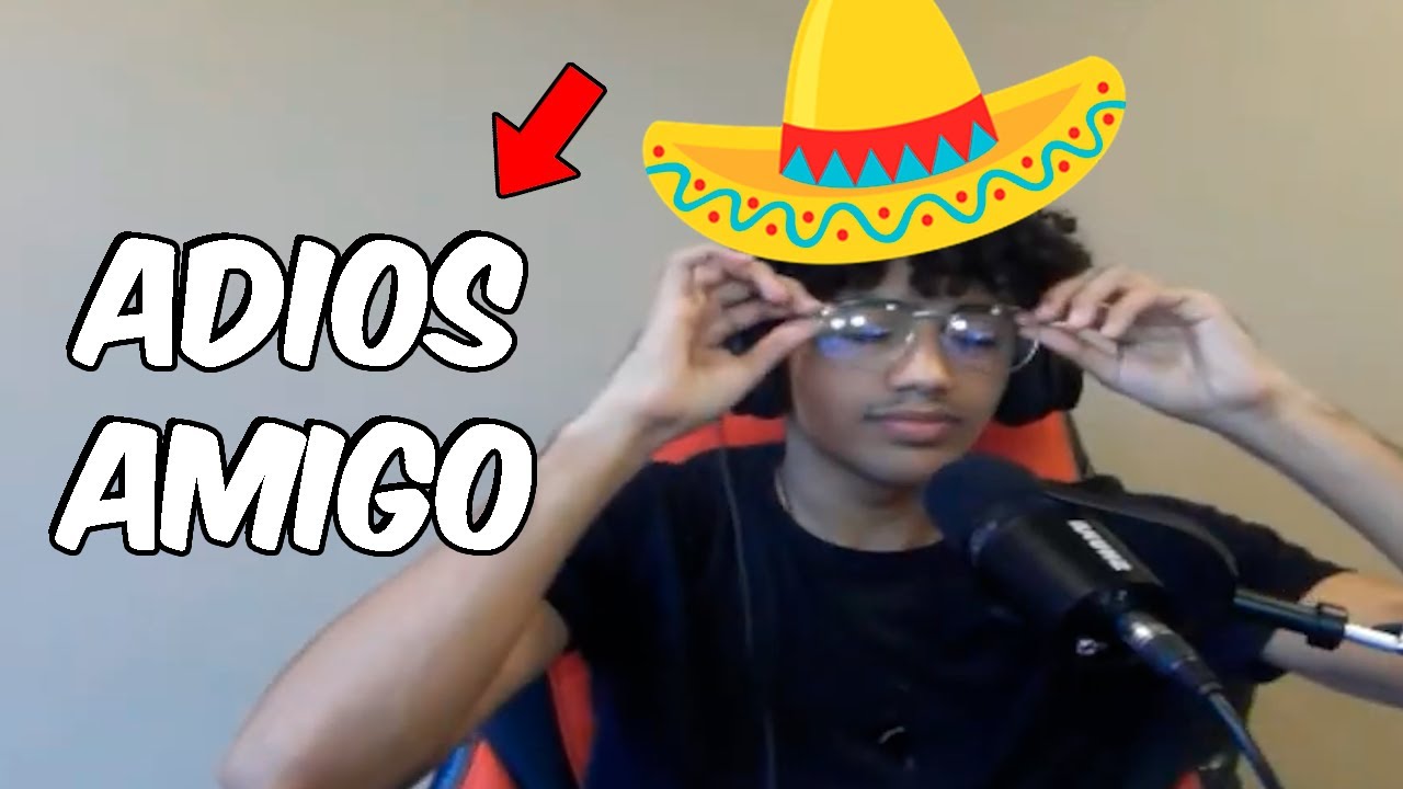 LEARN SPANISH With Chex! - YouTube