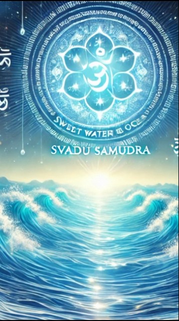 7 Cosmic Oceans of Bhuloka – Secrets of Sanatana Dharma! 🌊 - YouTube