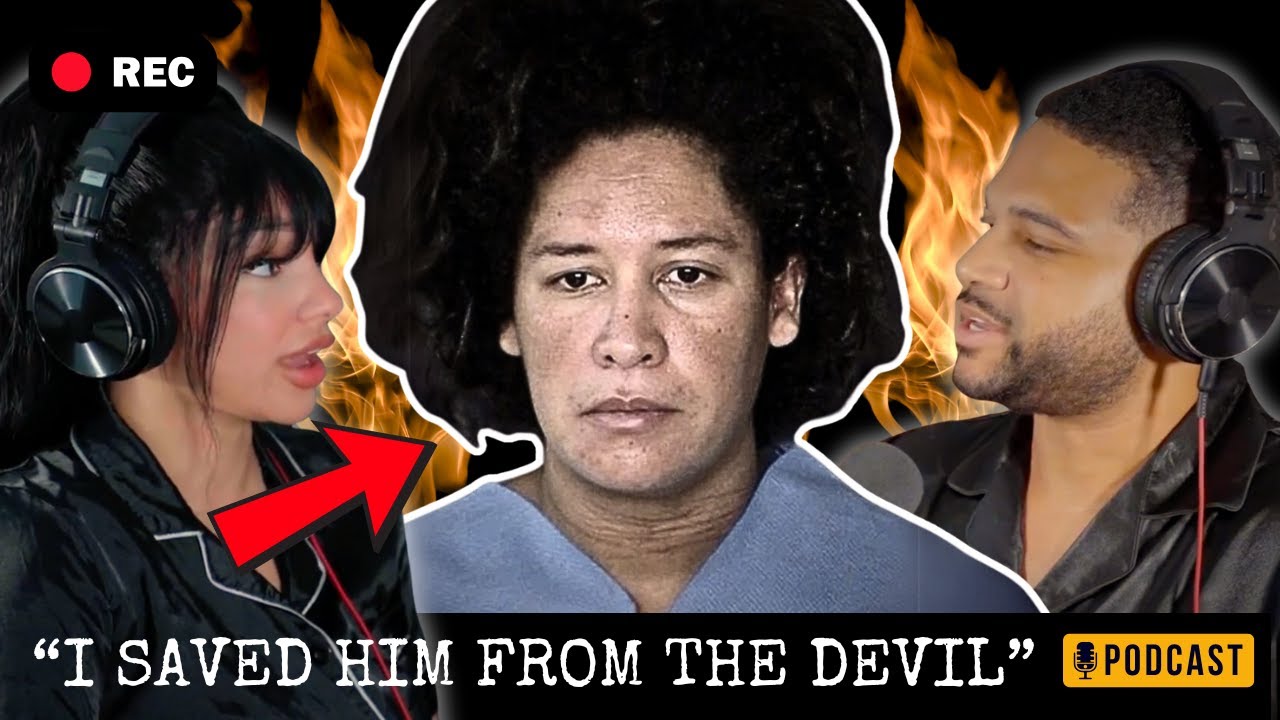 Otty Sanchez the CANNIBAL MOM who ate her baby alive | Episode 2 - YouTube