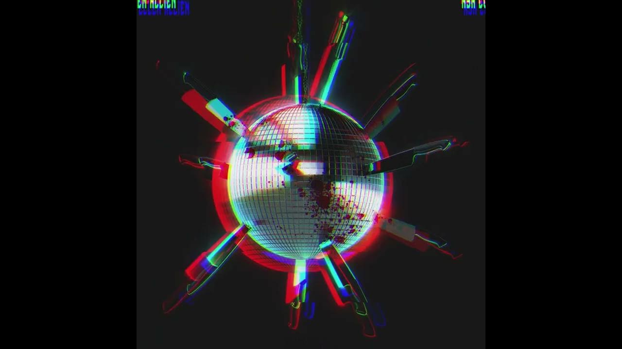 Ellen Allien - Everything Collapses ASH CODE [HQ] [4K] Track 3 - YouTube