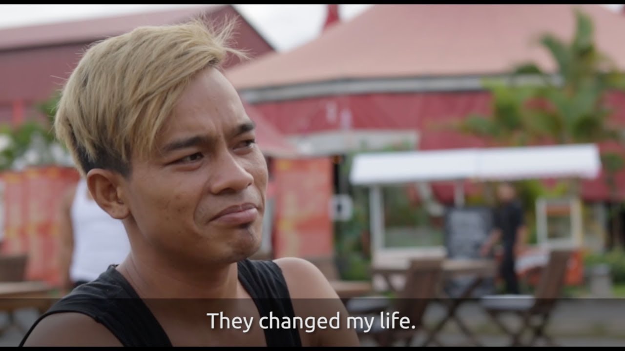 Welcome to the World of B1G1: Business for Good - YouTube