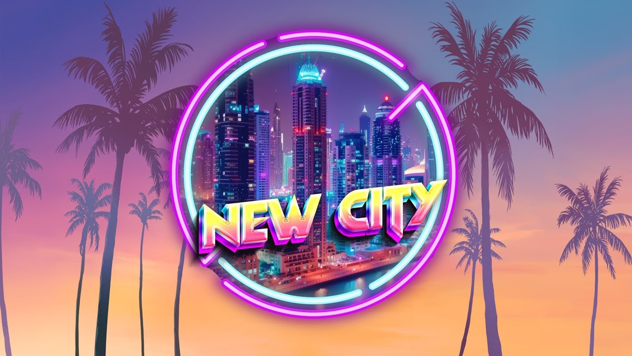 New City RolePlay - Présentation, découverte and more ! 🔥 - YouTube