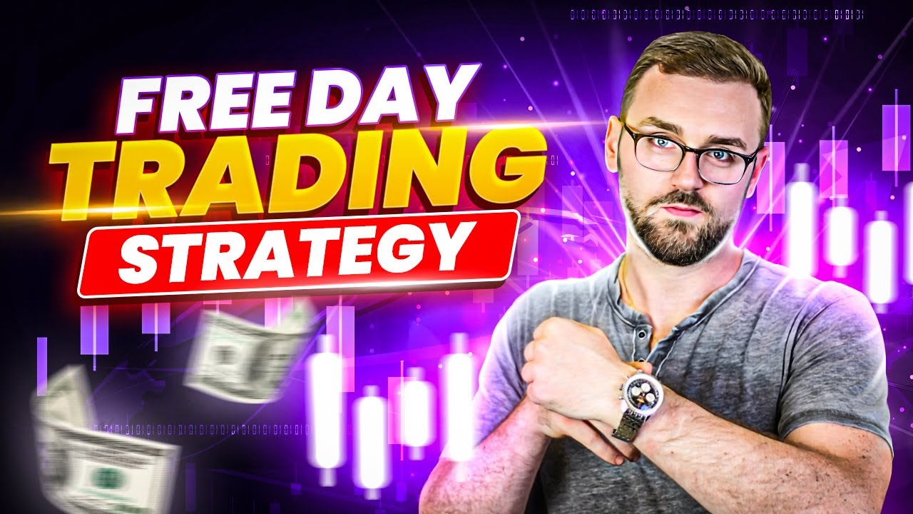Free Day Trading Strategy - YouTube