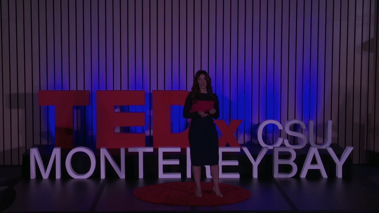 "To Suffer Less, We Need Perfect Love" | Shannon Snapp ...